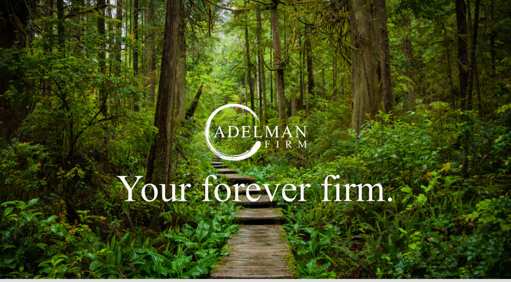 Your Firm - Adelman Firm
