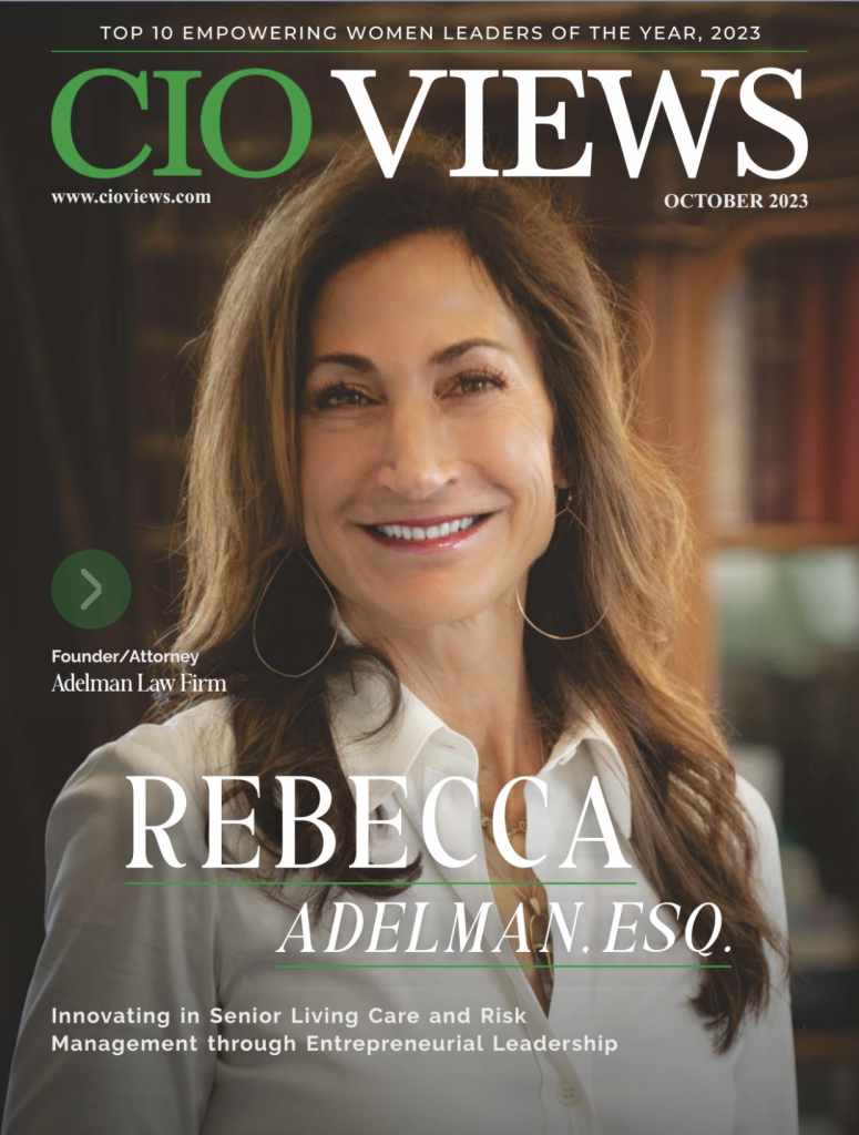 Rebecca Adelman, Esq. - Adelman Firm